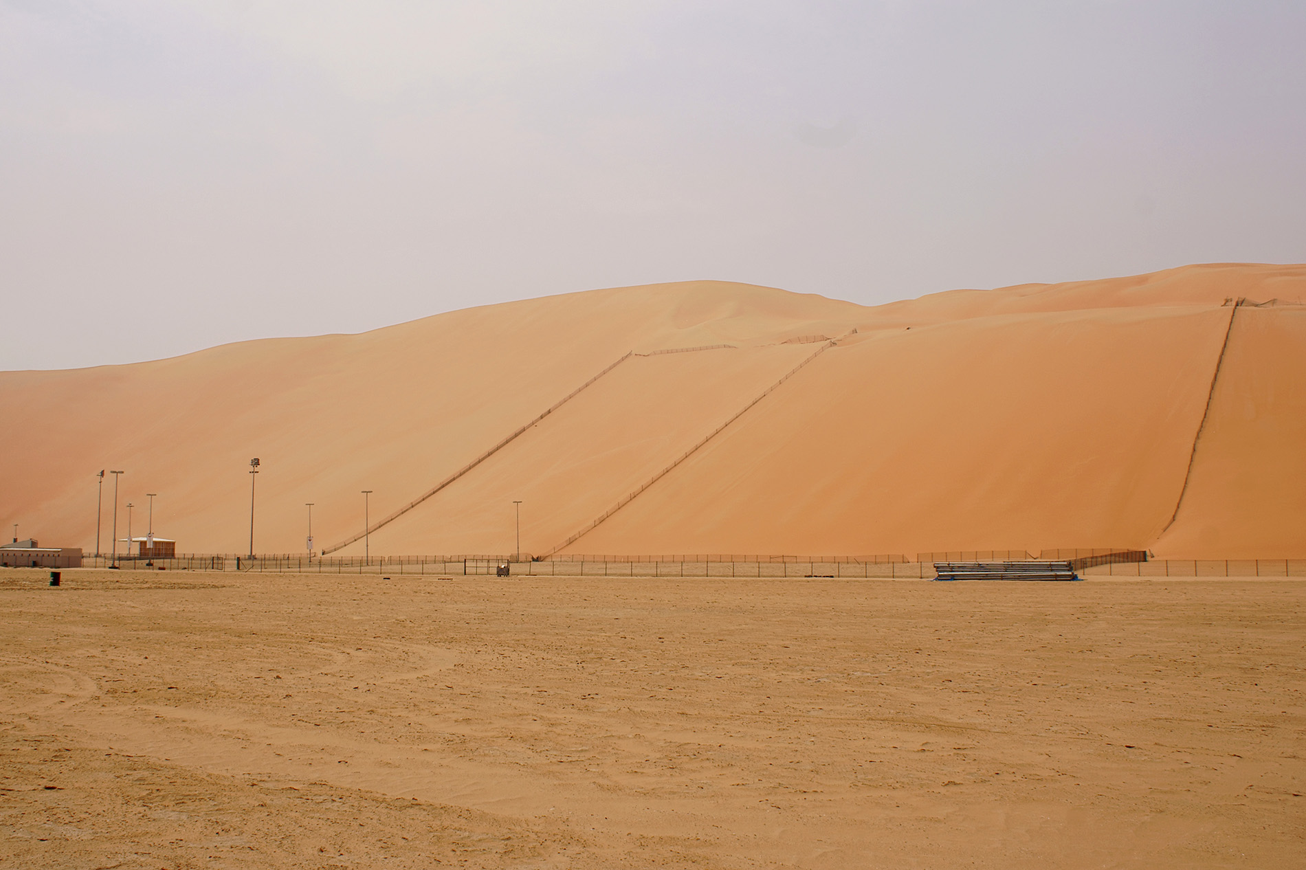 Moreeb dune - Heroes Of Adventure