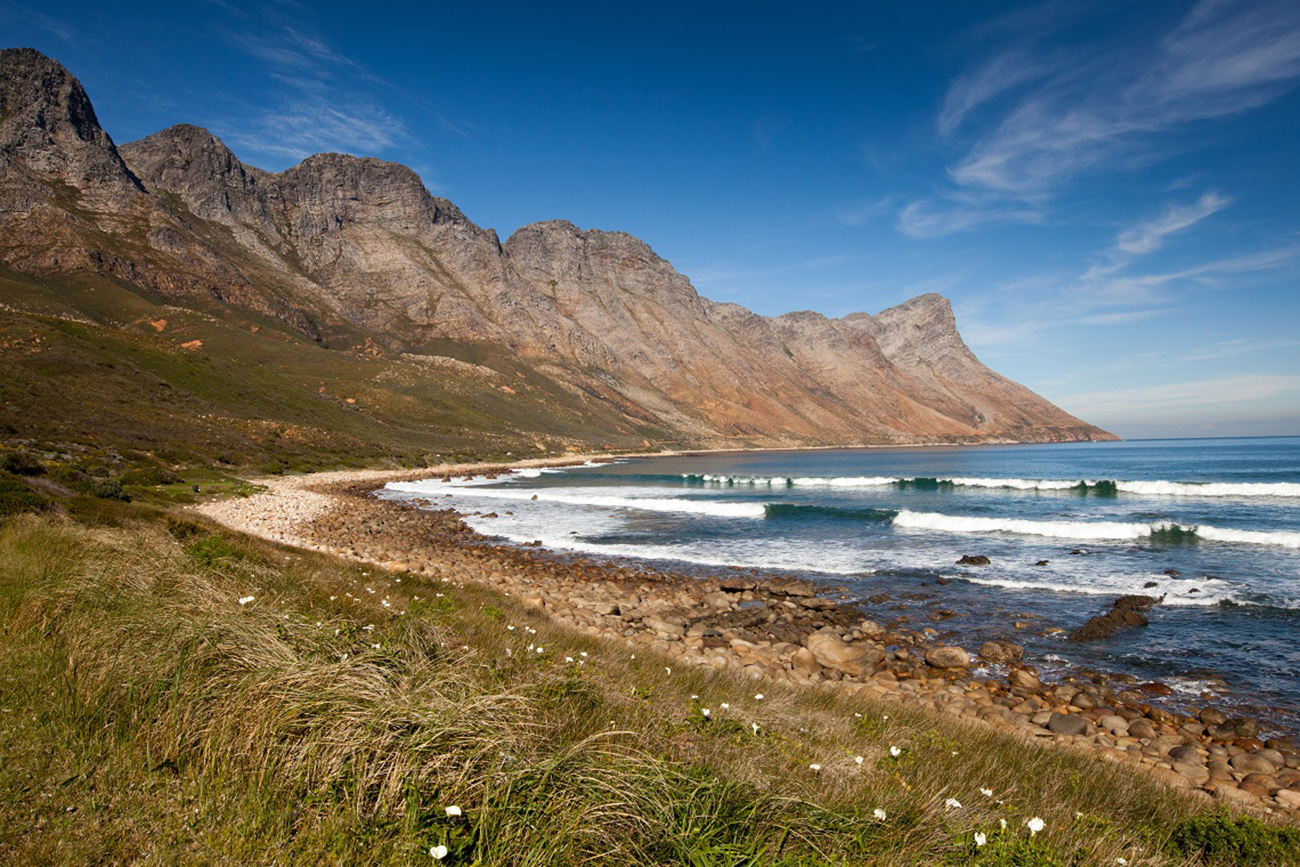 Kogelberg Nature Reserve, South Africa - Heroes Of Adventure
